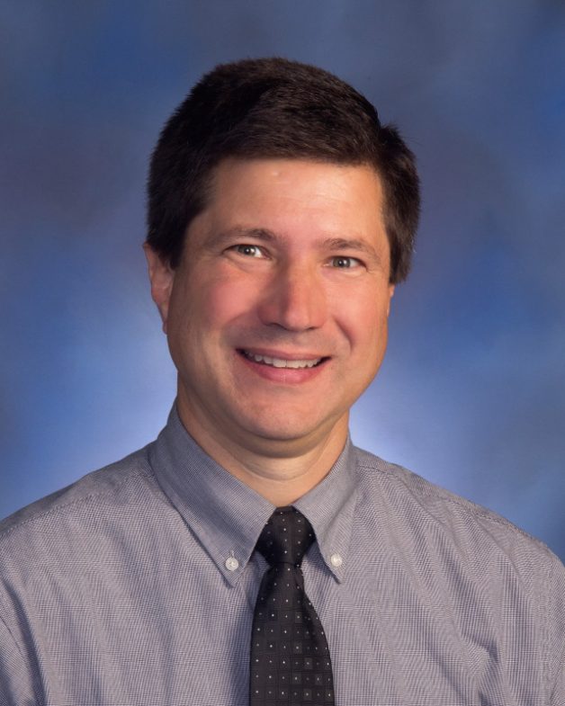 Grace principal named 2021 ELEA Principal of the Year - Grace Lutheran ...