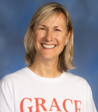Faculty is Family - Grace Lutheran School