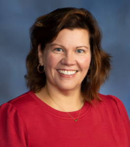 Faculty is Family - Grace Lutheran School