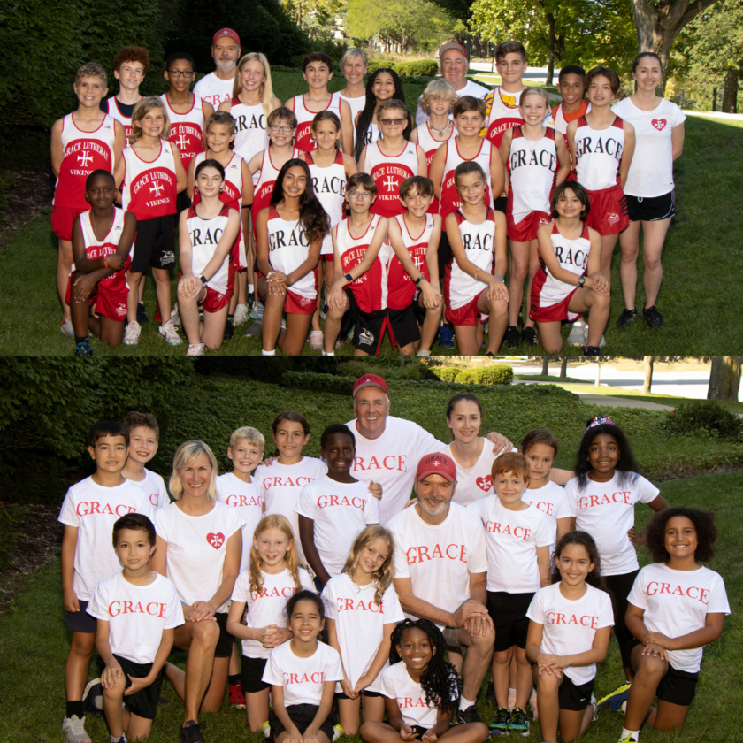 Athletics at a Private Christian School Near River Forest, IL