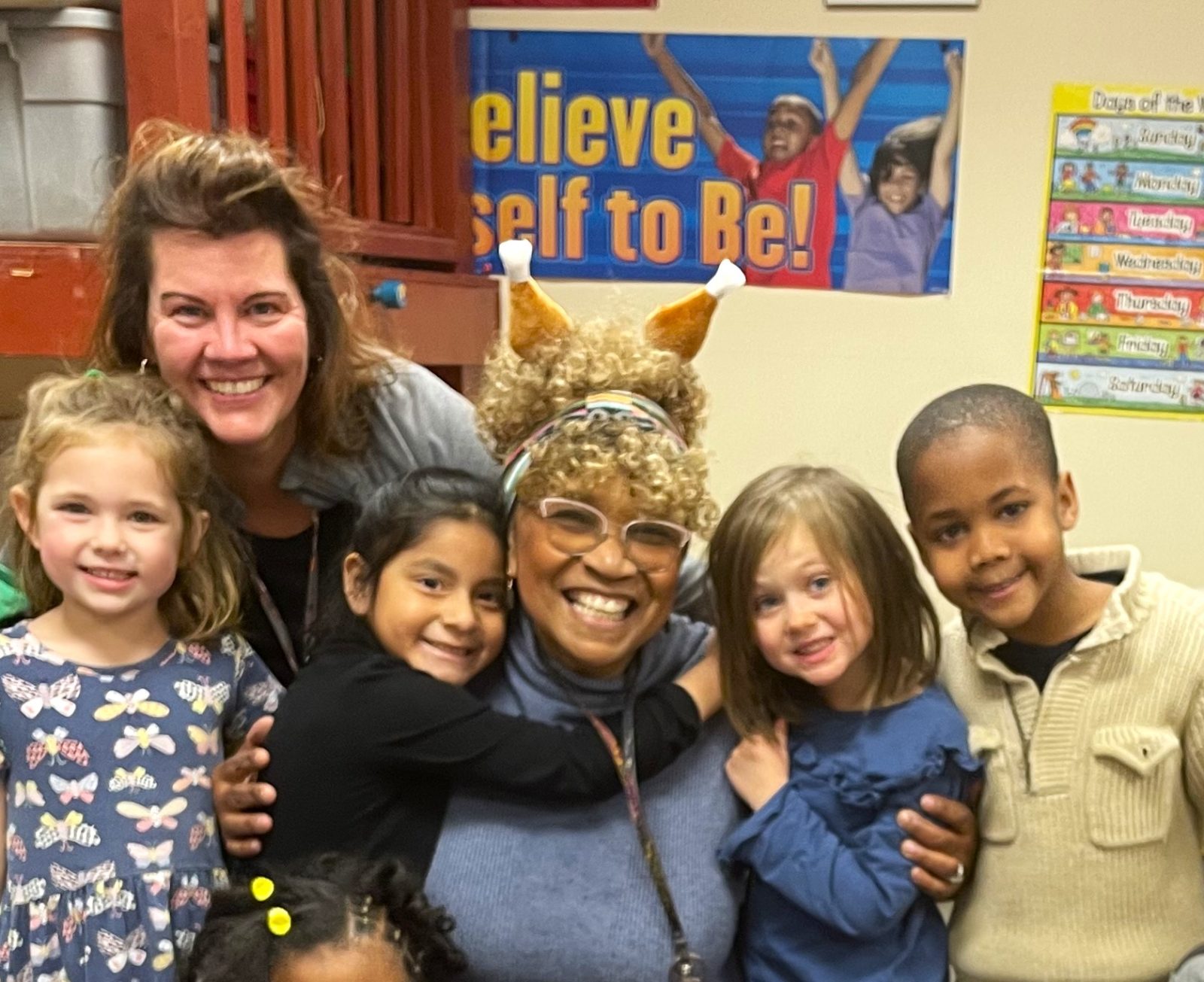 Academics with faith-based learning - Grace Lutheran School