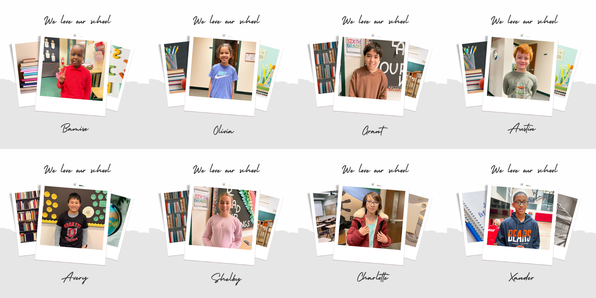 Why do Grace Students Love their School? - Grace Lutheran School