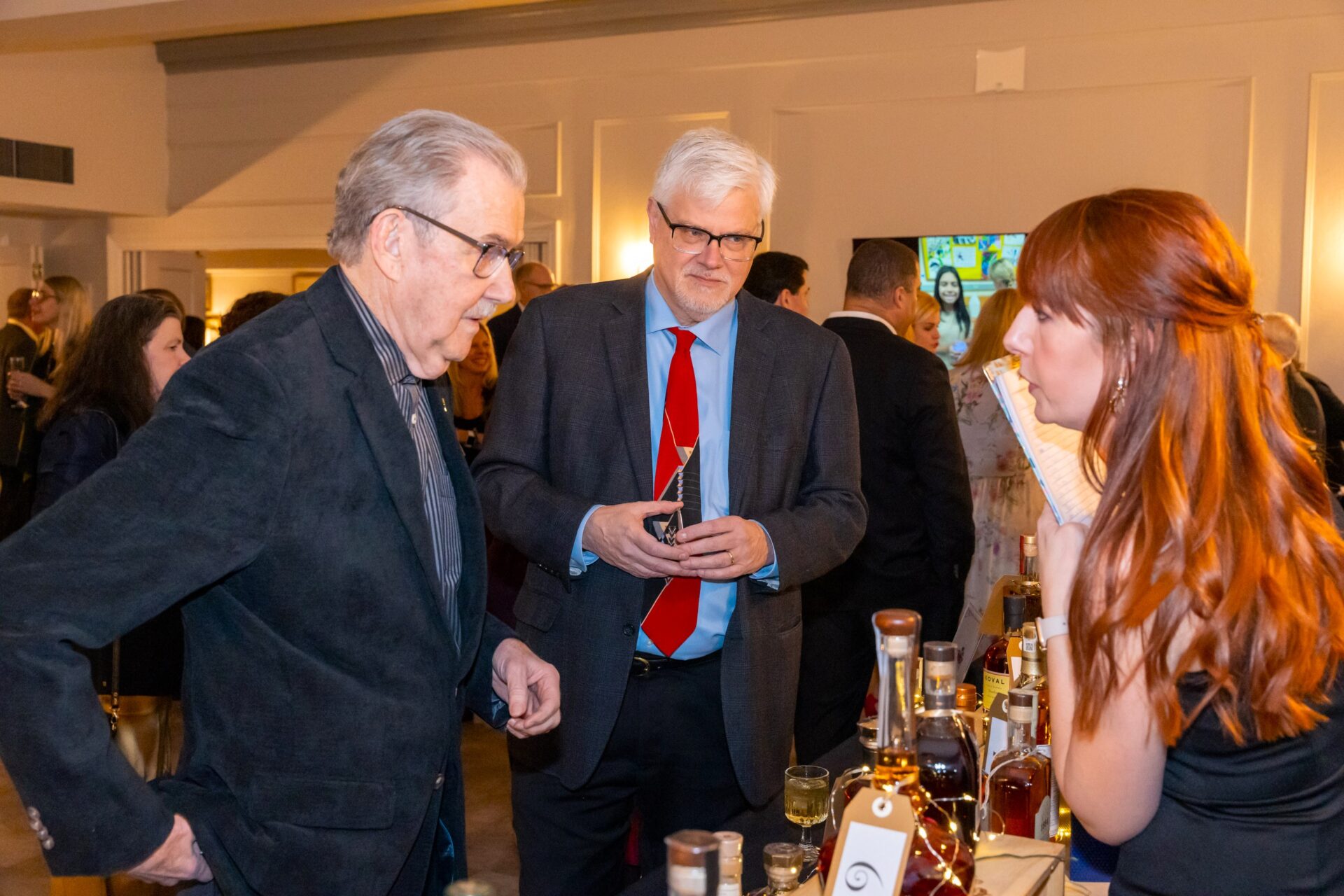 A Graceful Evening 2023 - Grace Lutheran School