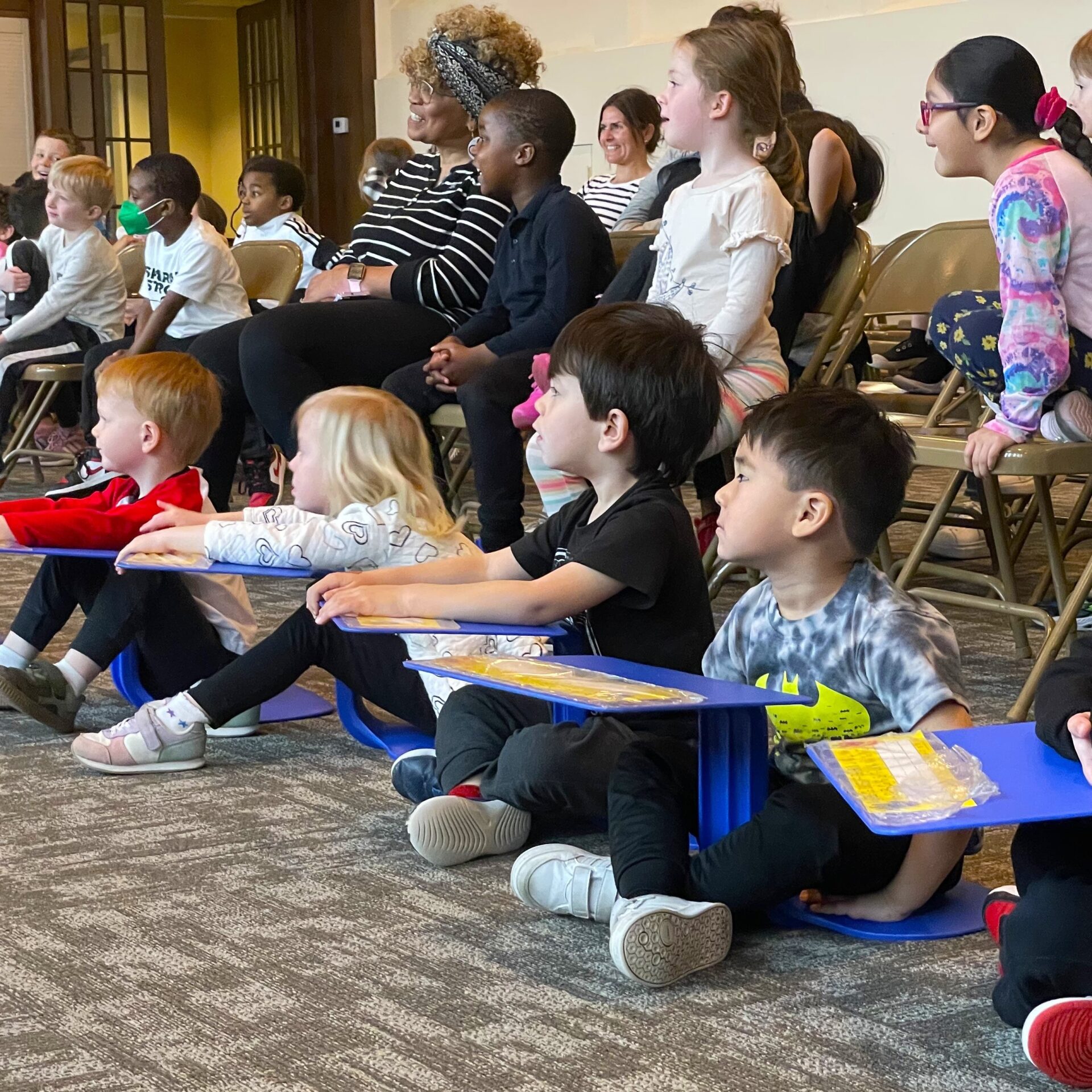 Lutheran Schools Week Gallery - Grace Lutheran School
