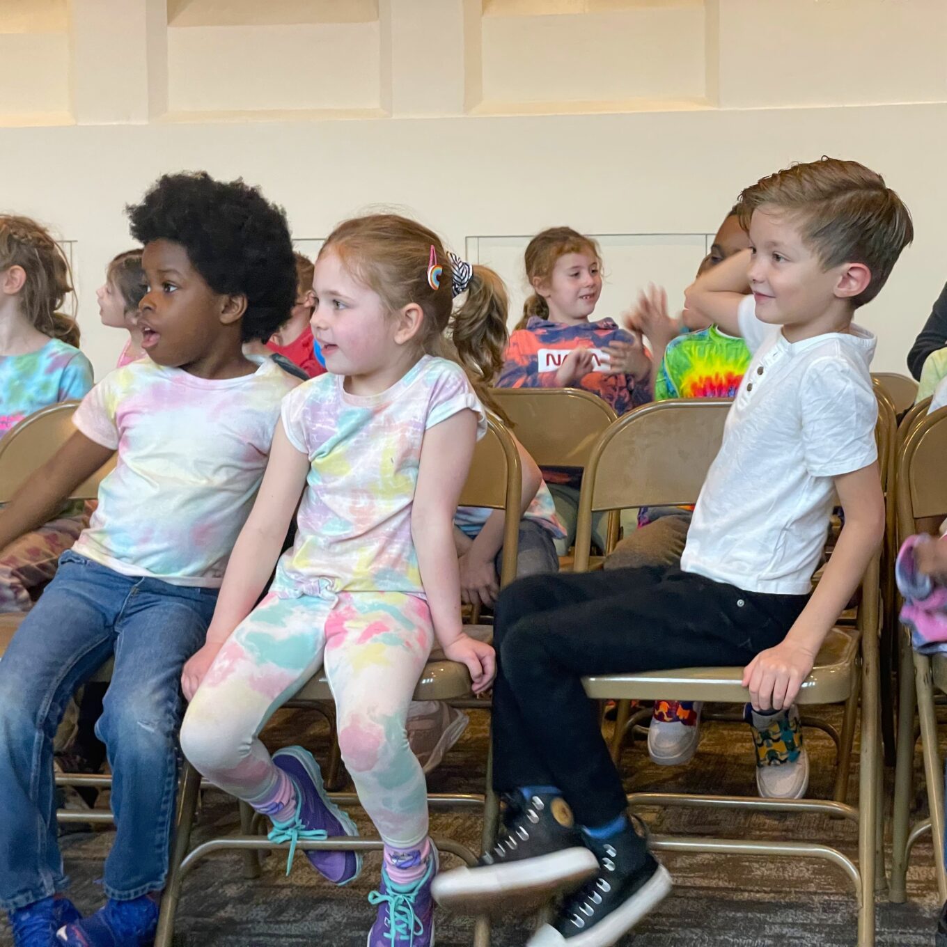 Lutheran Schools Week Gallery - Grace Lutheran School