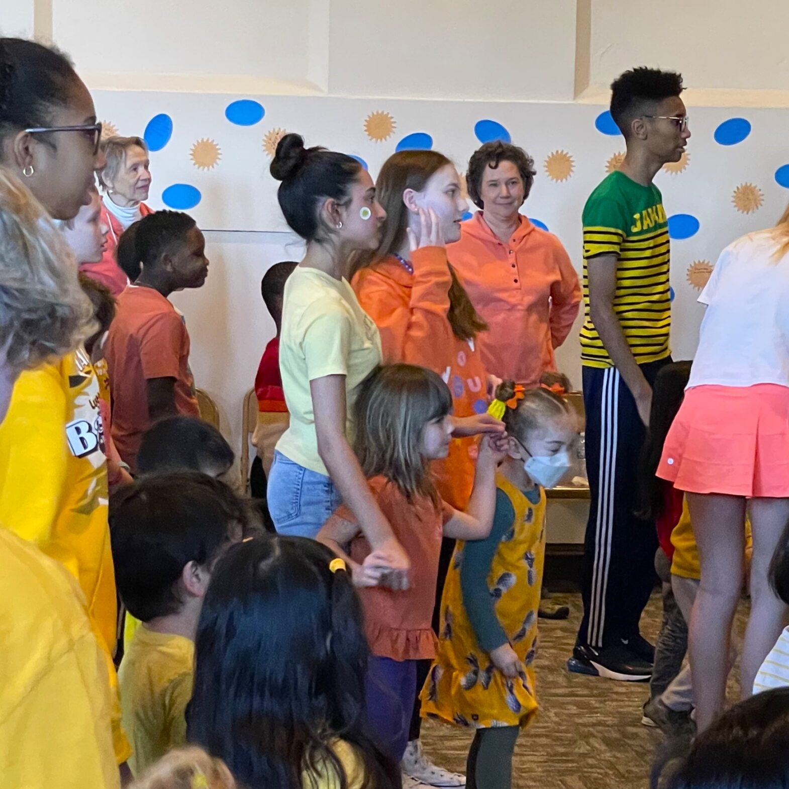 Lutheran Schools Week Gallery - Grace Lutheran School