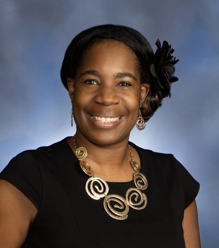 Faculty is Family - Grace Lutheran School