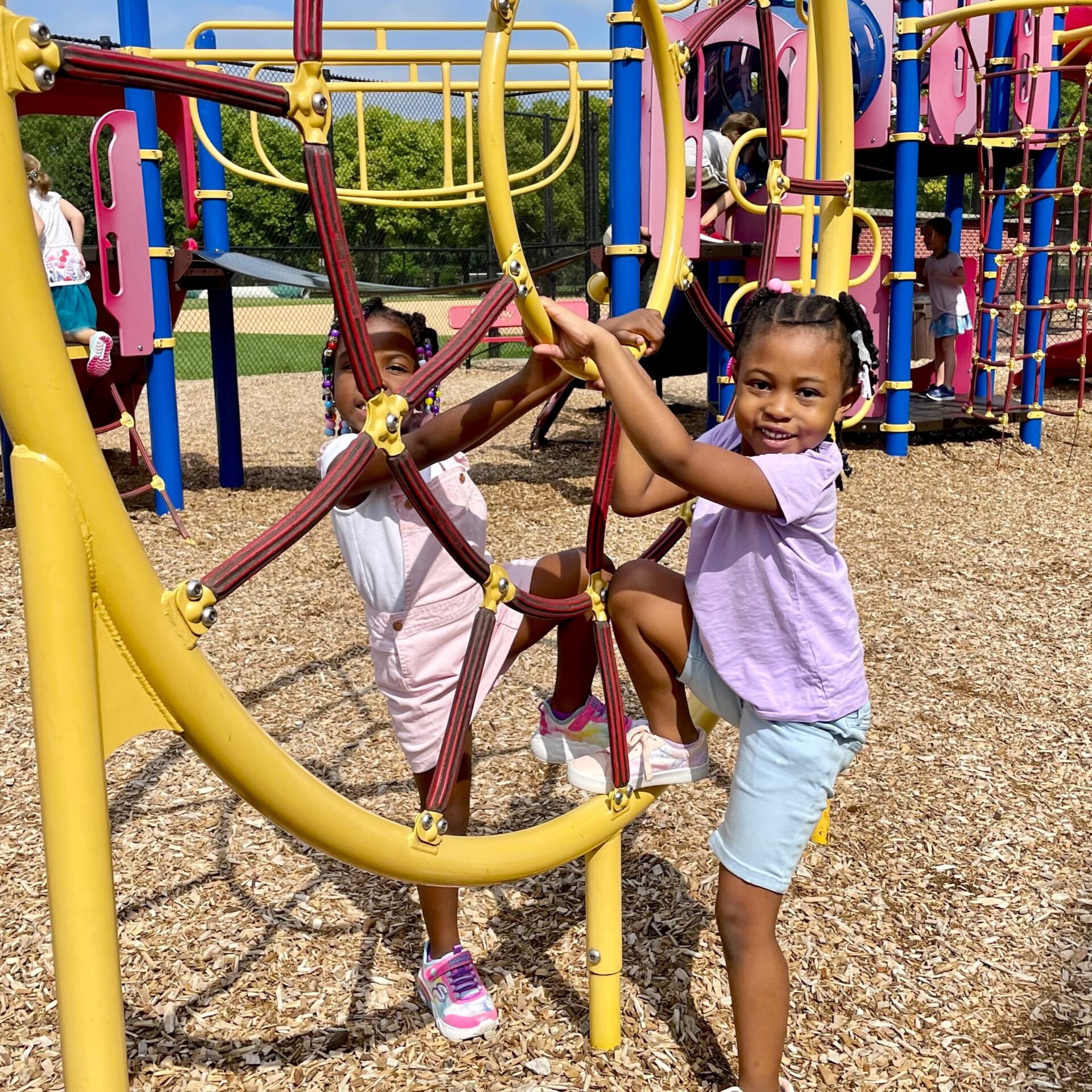 Child focused Kindergarten - Grace Lutheran School