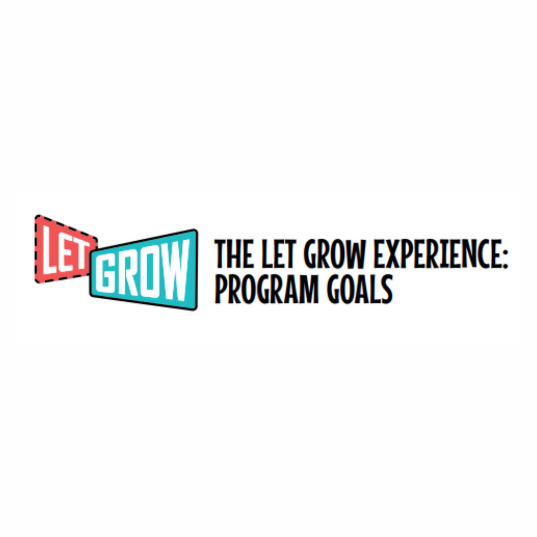 Let Grow - Grace Lutheran School