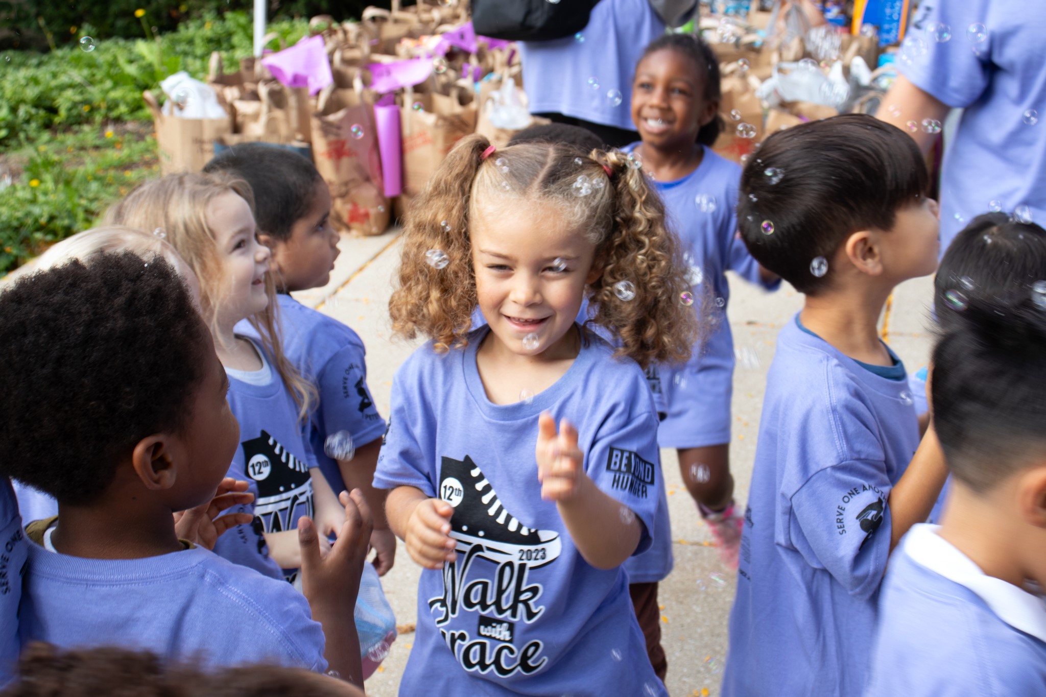 Faith-focused - Grace Lutheran School
