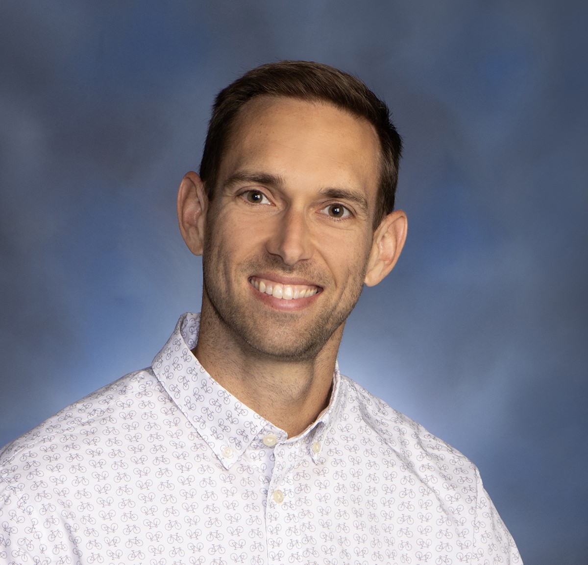 TEACHER SPOTLIGHT – Brian Schultz - Grace Lutheran School