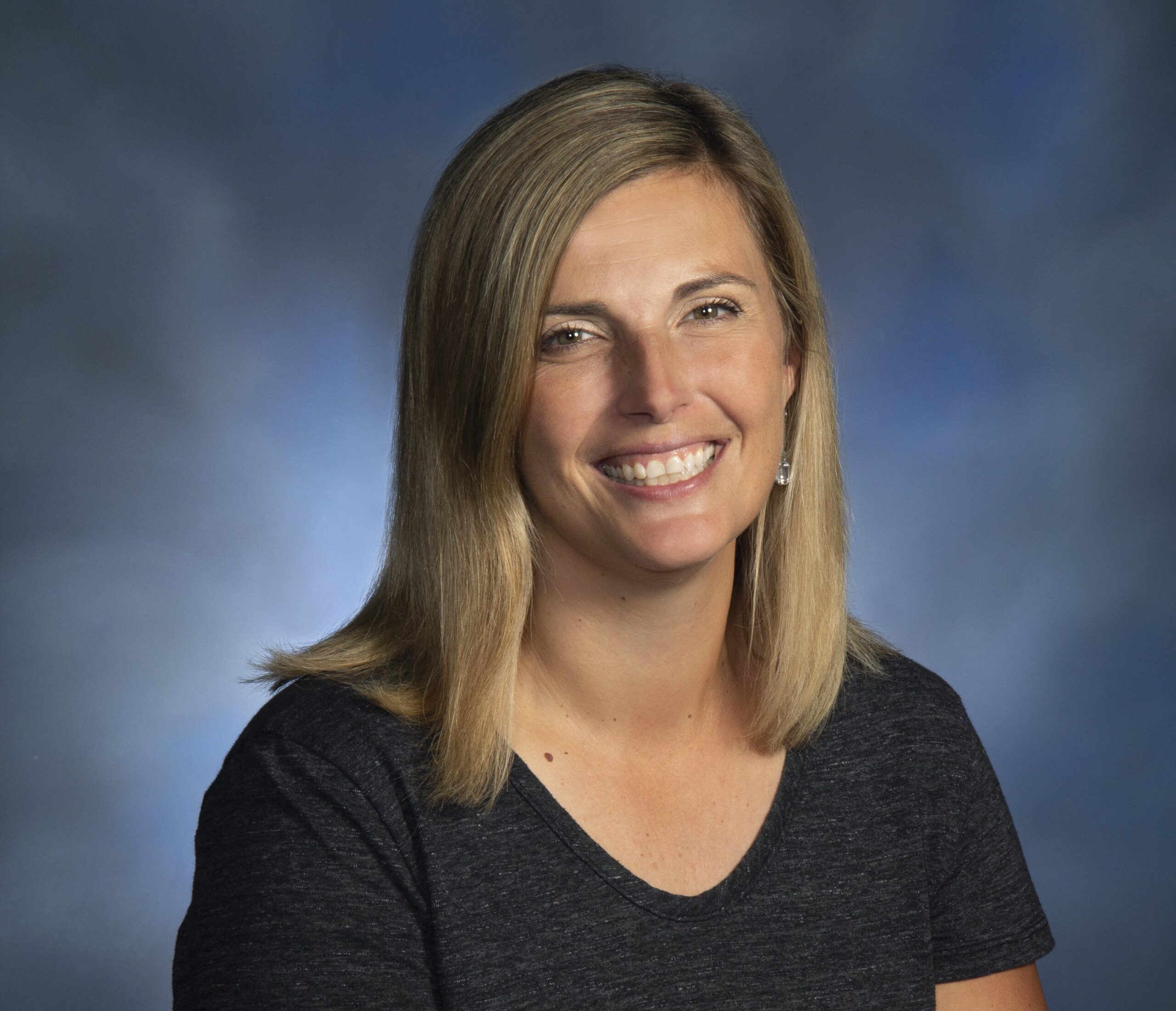 TEACHER SPOTLIGHT – Kim Hoffman - Grace Lutheran School