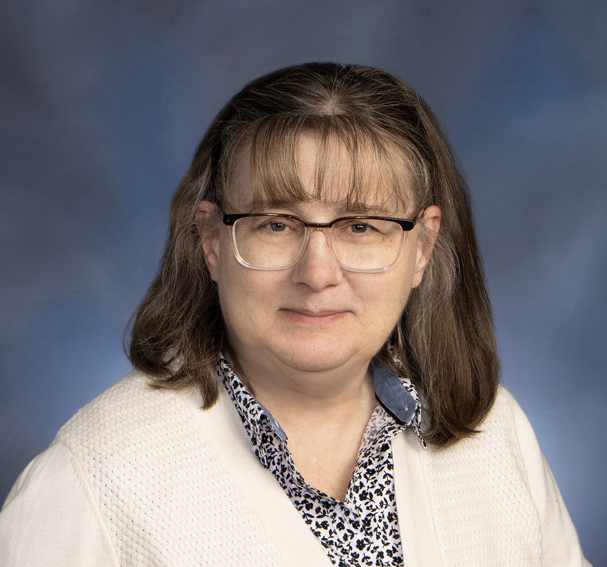 TEACHER SPOTLIGHT - Lisa Wolfanger - Grace Lutheran School