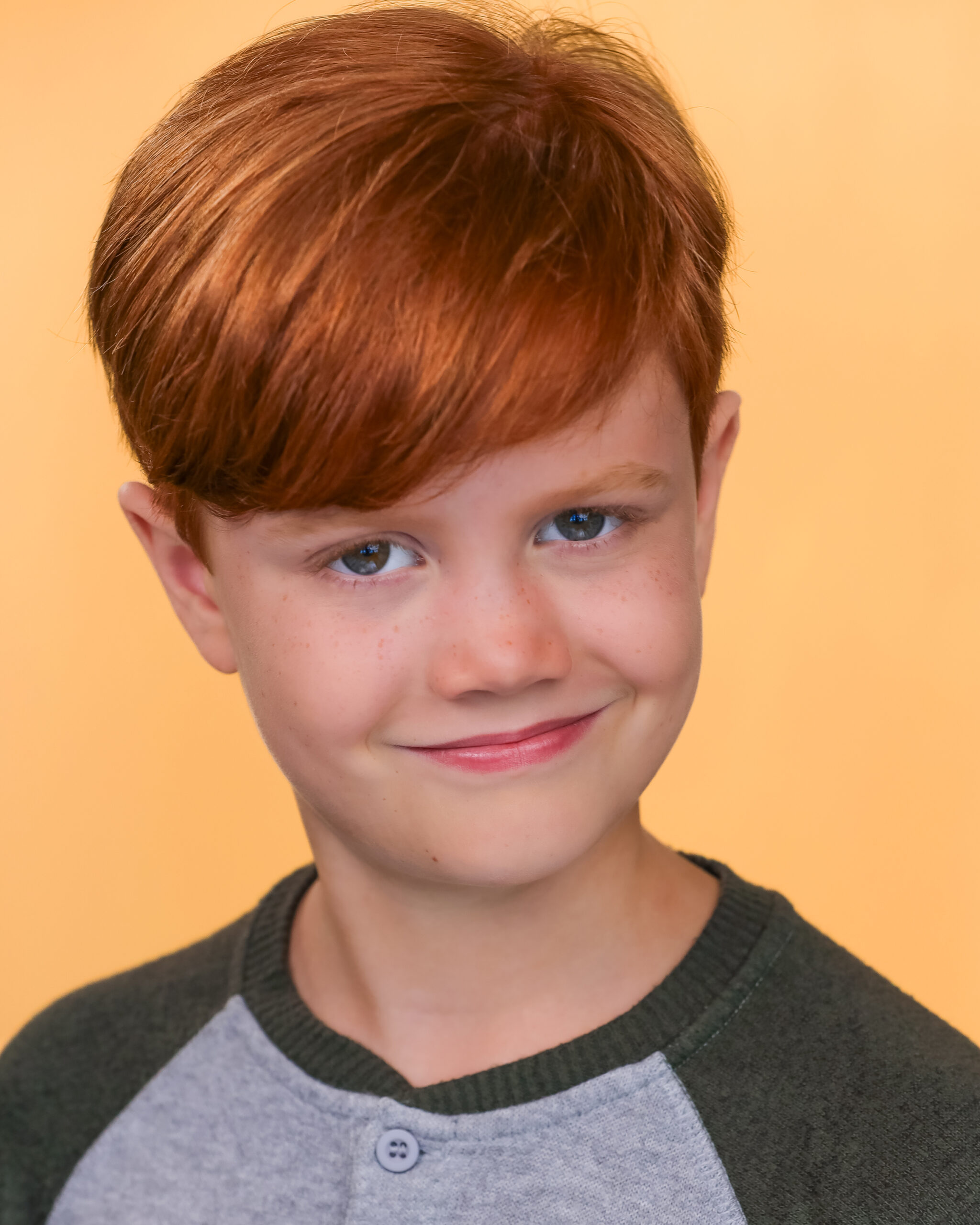 Grace Student Spotlight: Austin Hartung’s Exciting Theatre Debut ...