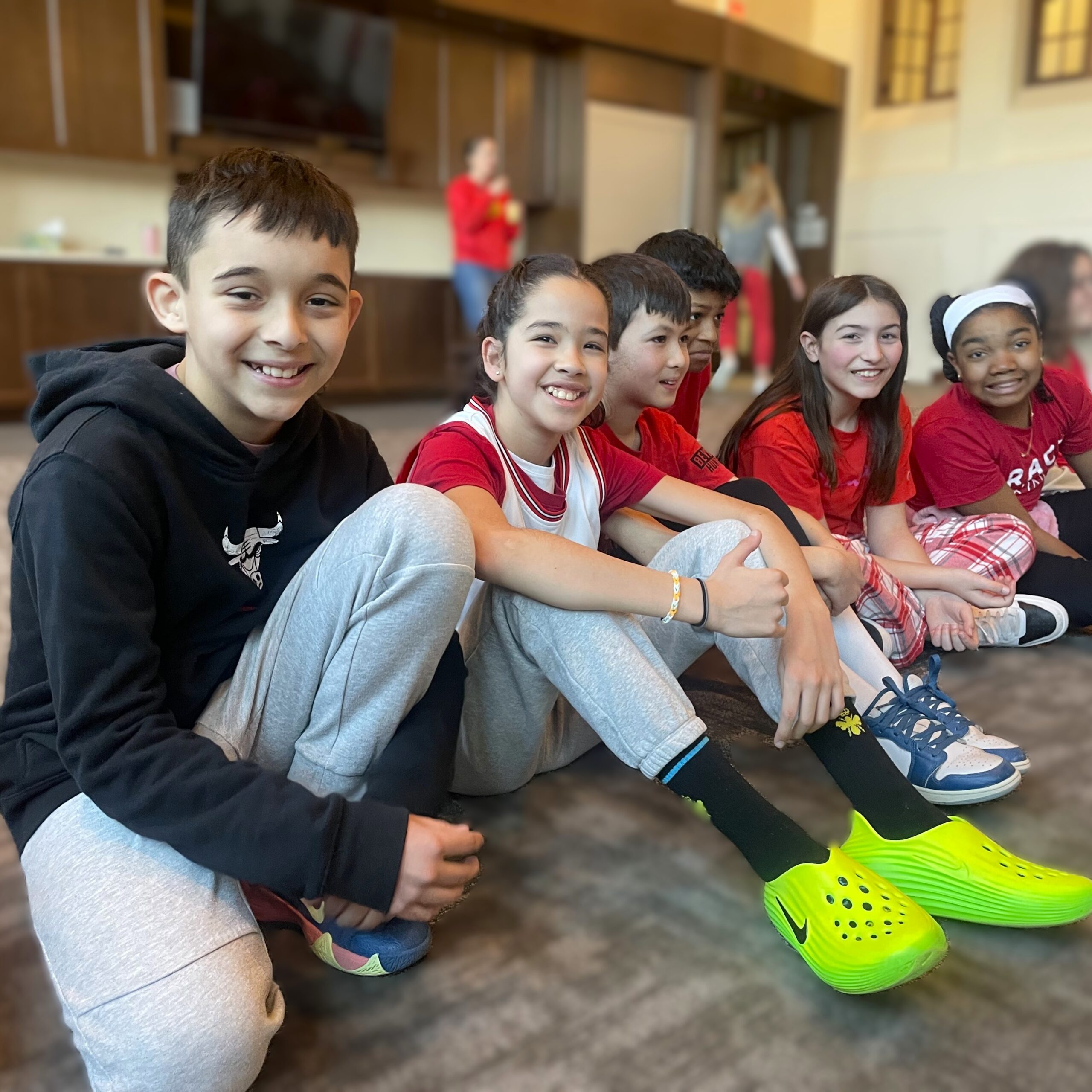 Lutheran Schools Week Recap - Grace Lutheran School